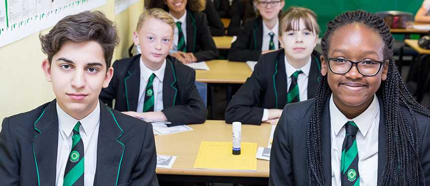 Abbs Cross Academy and Arts College - Profile (2024)