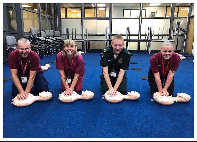 The Hayfield School - Profile (2023)