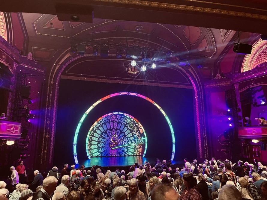 The Burgate School and Sixth Form - Profile (2023)