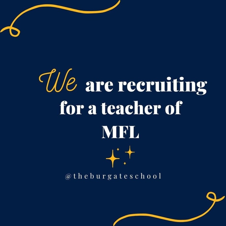 The Burgate School and Sixth Form - Profile (2023)