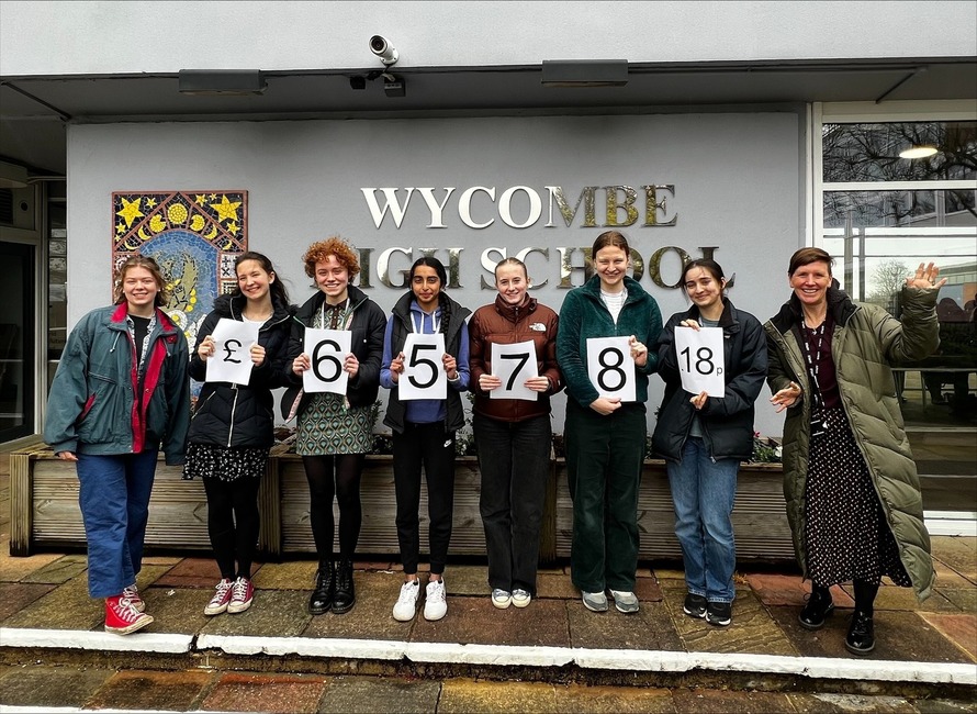 Wycombe High School - Profile (2023)