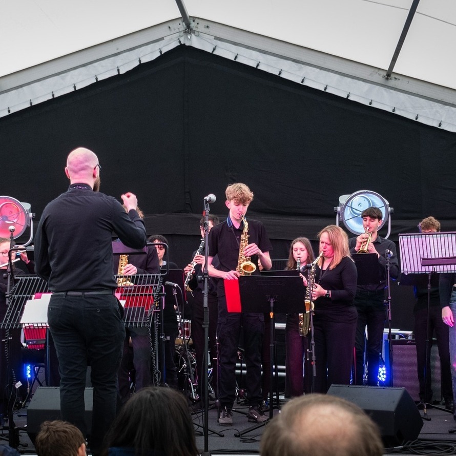 Cheltenham Bournside School and Sixth Form Centre - Profile