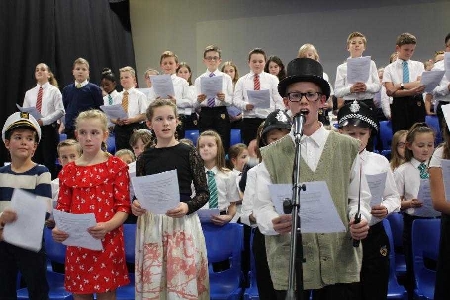 Cheltenham Bournside School and Sixth Form Centre - Profile