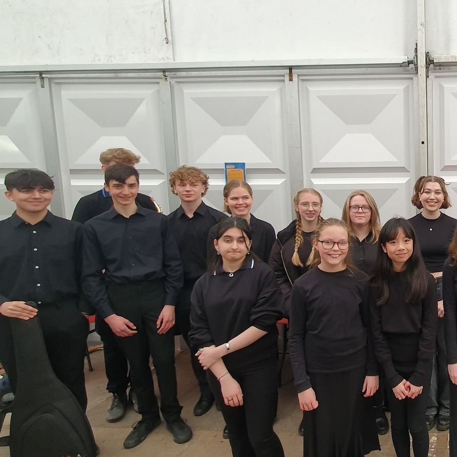 Cheltenham Bournside School and Sixth Form Centre - Profile