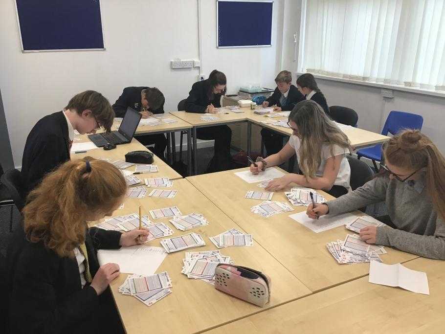 Cheltenham Bournside School and Sixth Form Centre - Profile