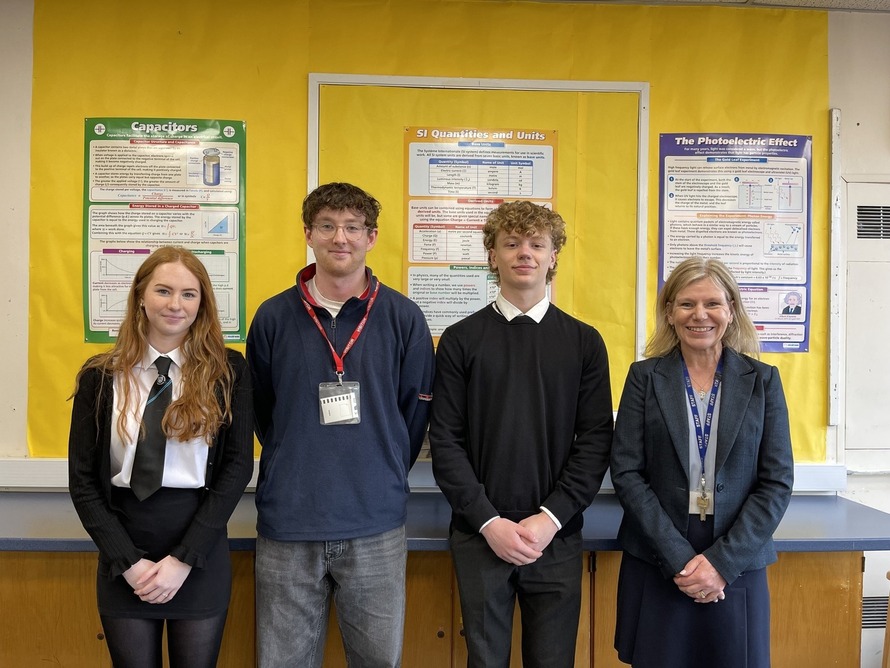 Cheltenham Bournside School and Sixth Form Centre - Profile