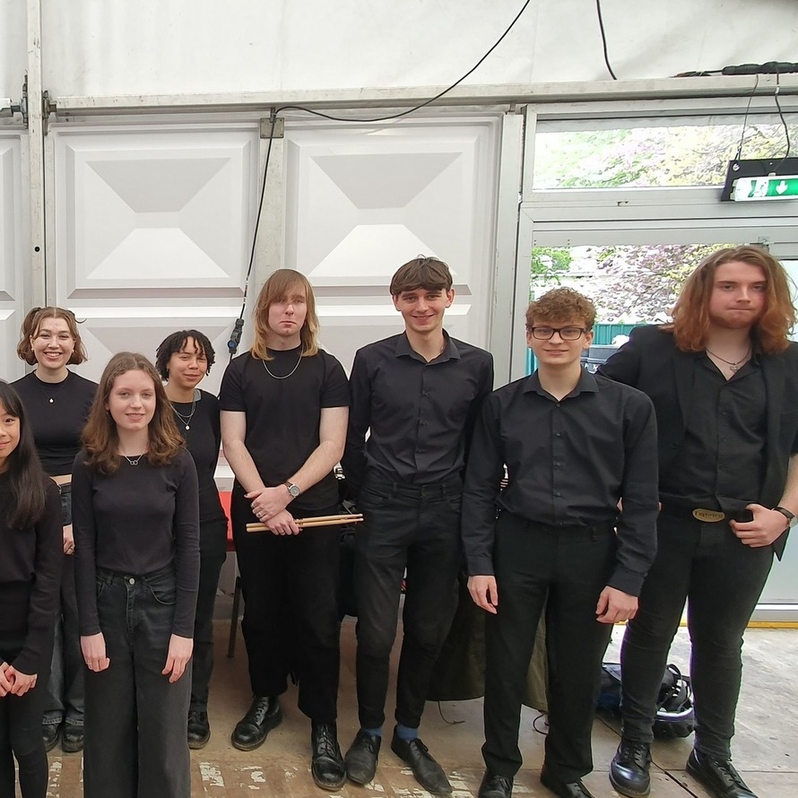 Cheltenham Bournside School and Sixth Form Centre - Profile