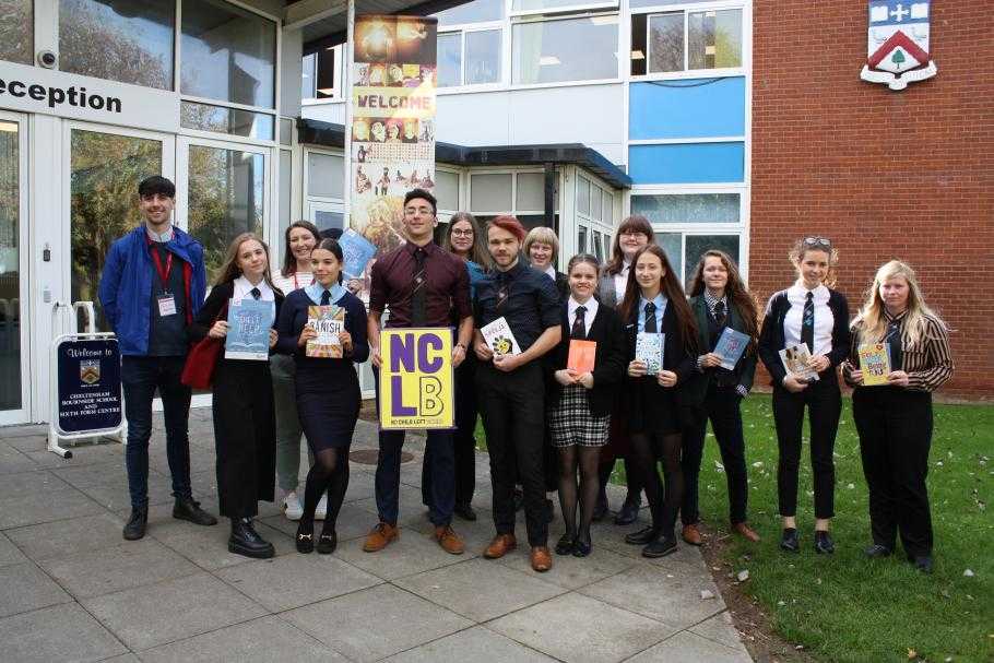 Cheltenham Bournside School and Sixth Form Centre - Profile