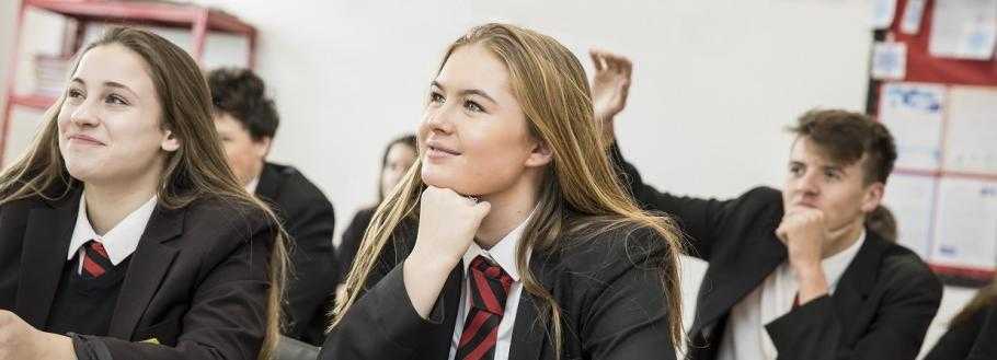 Shenley Brook End School Gallery: Photos of Campus Life, Activities ...