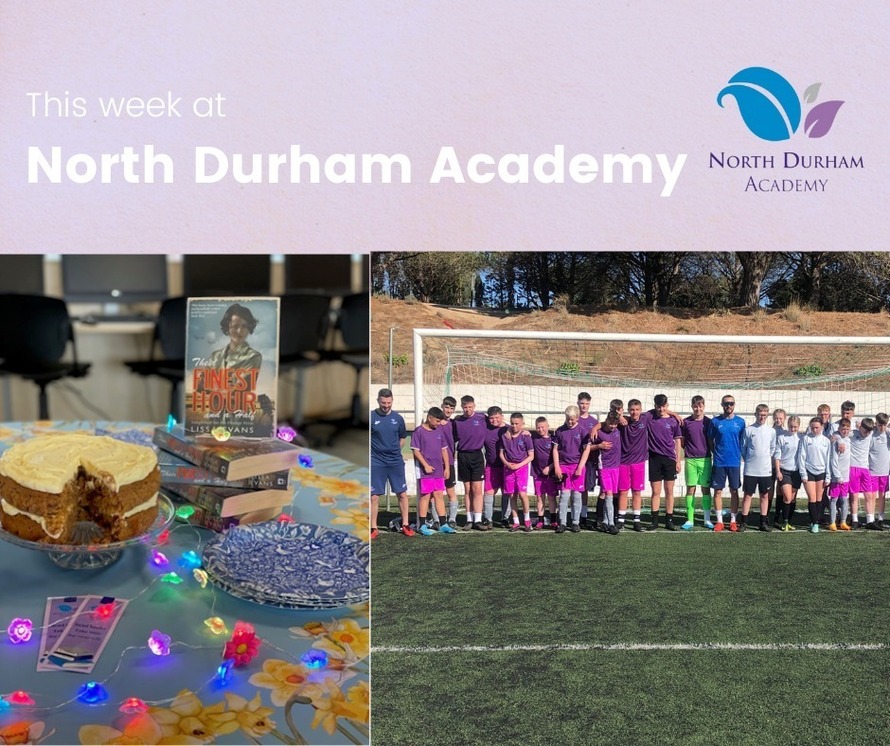 North Durham Academy - Profile (2023)