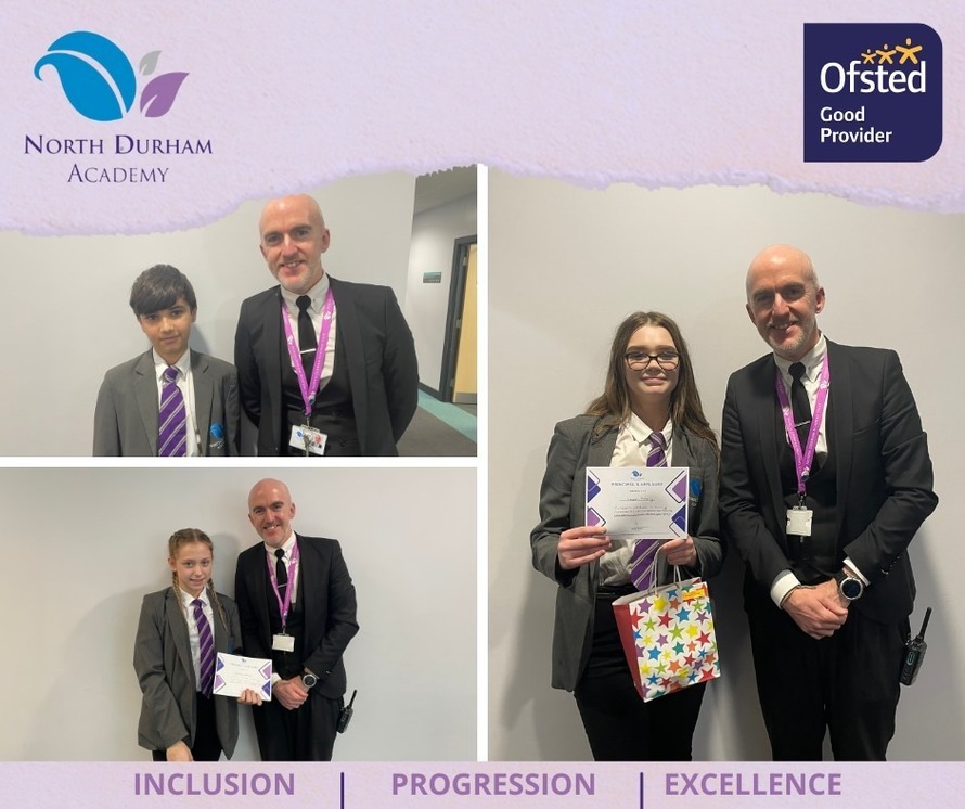 North Durham Academy - Profile (2023)