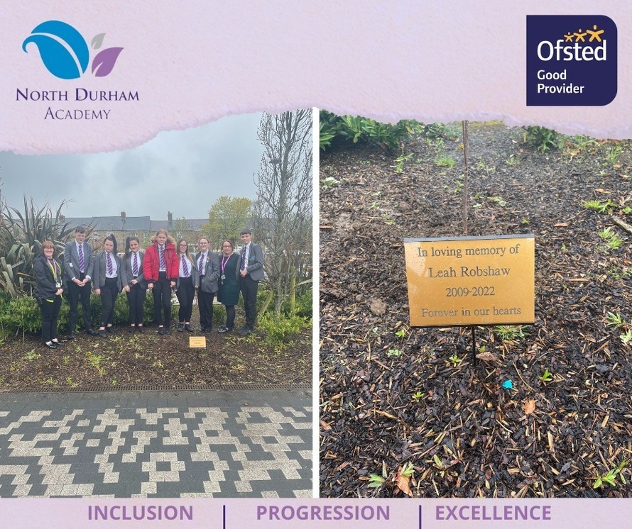 North Durham Academy - Profile (2023)