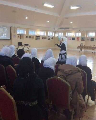 Lady Aisha Academy - Profile (2023)