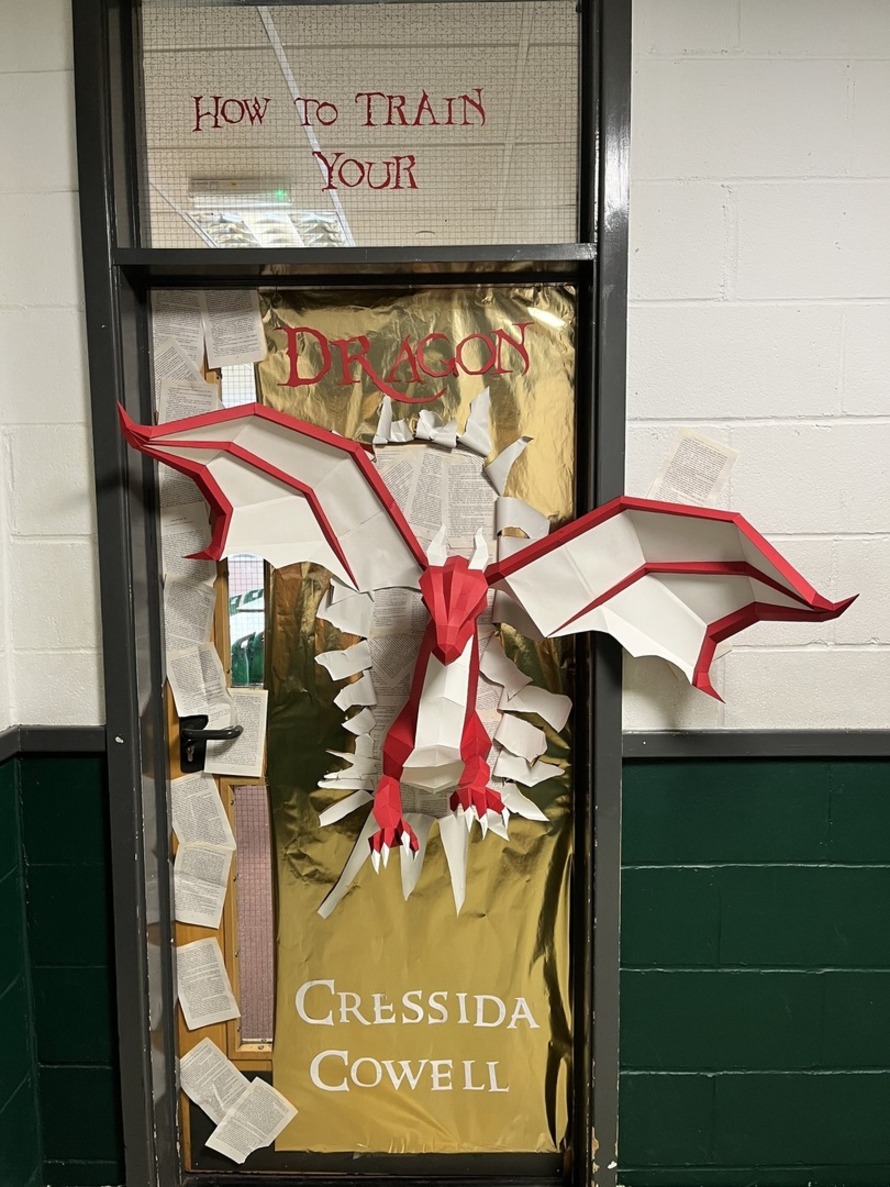 Overton Grange School - Profile (2023)