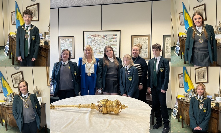 Overton Grange School - Profile (2023)