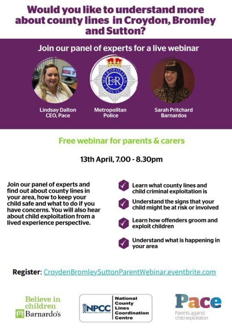 Overton Grange School - Profile (2023)