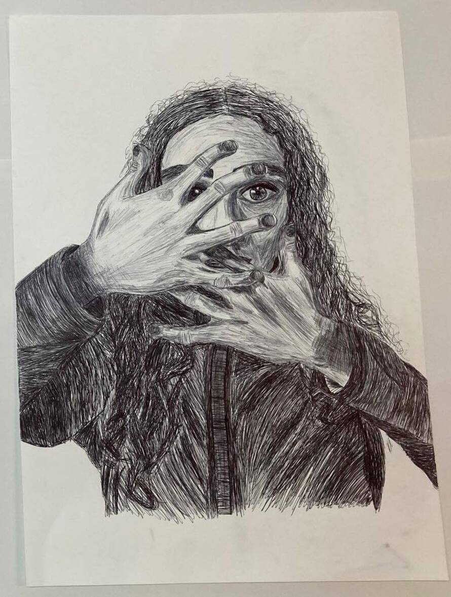 Overton Grange School - Profile (2023)