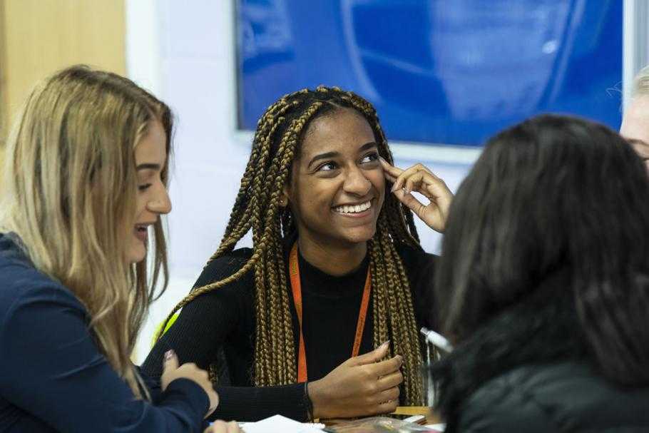 West Hatch High School - Profile (2023)