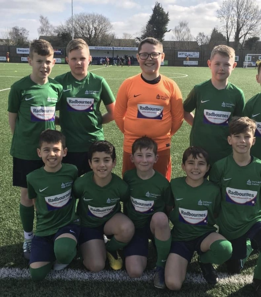 Lord Scudamore Primary Academy - Profile (2023)