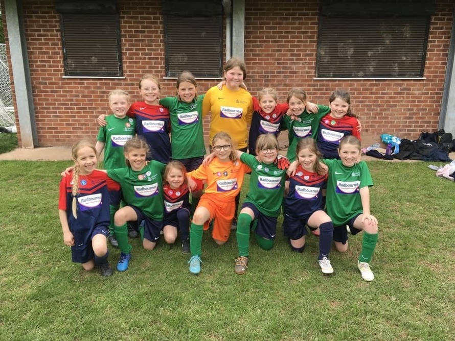 Lord Scudamore Primary Academy - Profile (2023)