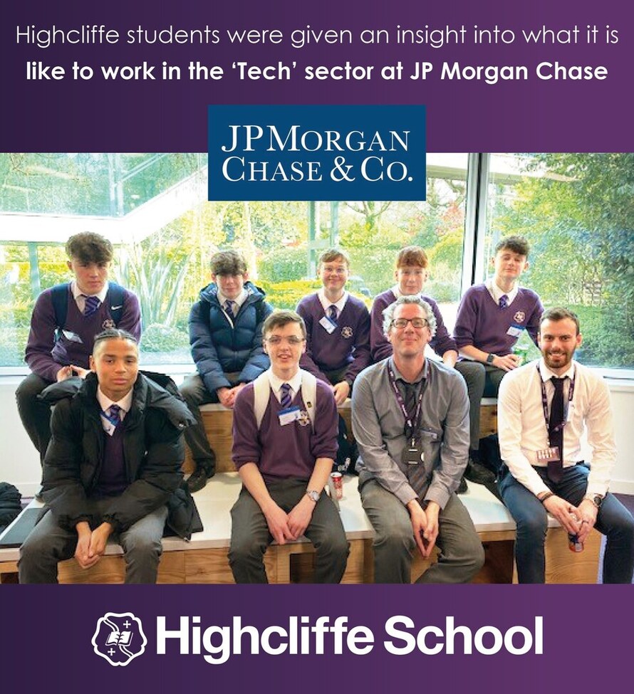 Highcliffe School - Profile (2023)