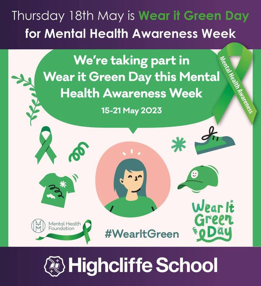 Highcliffe School - Profile (2023)