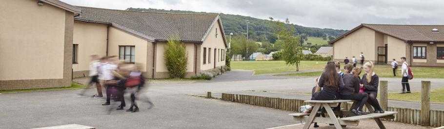 Winchcombe School - Profile (2023)