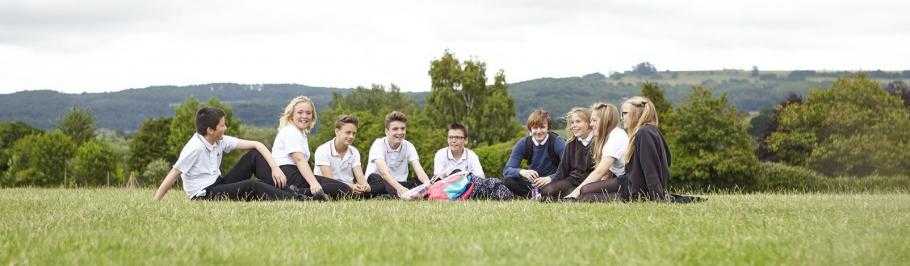 Winchcombe School - Profile (2024)