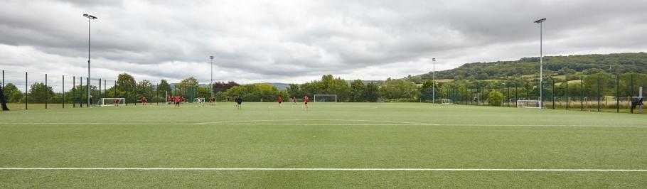 Winchcombe School - Profile (2023)