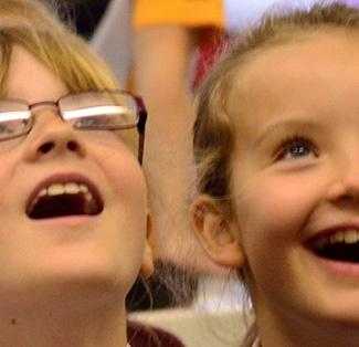 Gilbert Inglefield Academy - Profile (2024)