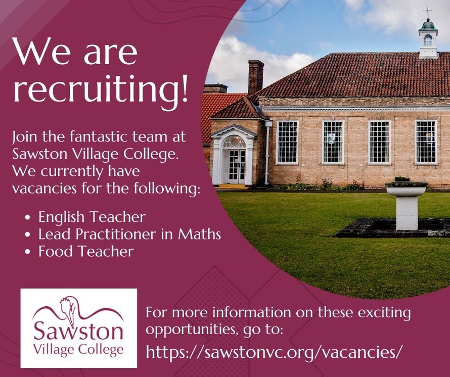 Sawston Village College - Profile (2023)