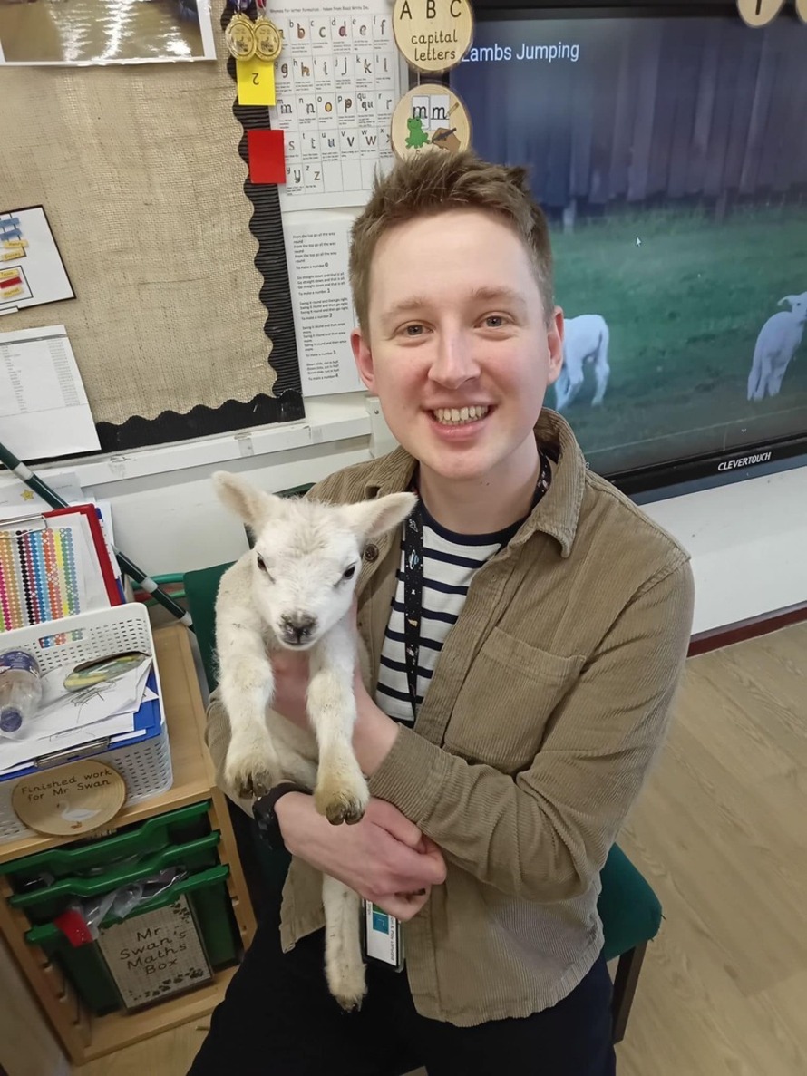 Olney Infant Academy - Profile (2023)