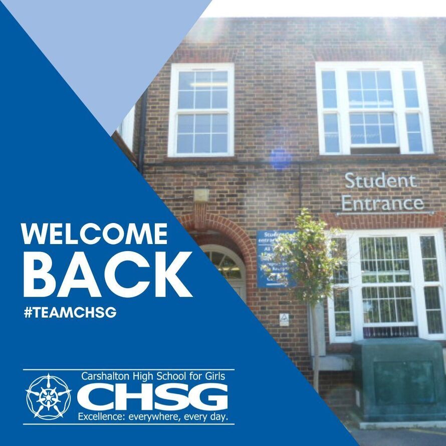 Carshalton High School for Girls - Profile (2023)