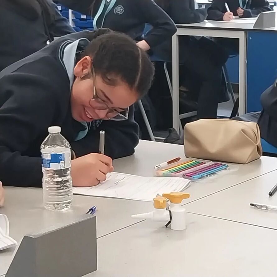 Carshalton High School for Girls - Profile (2023)