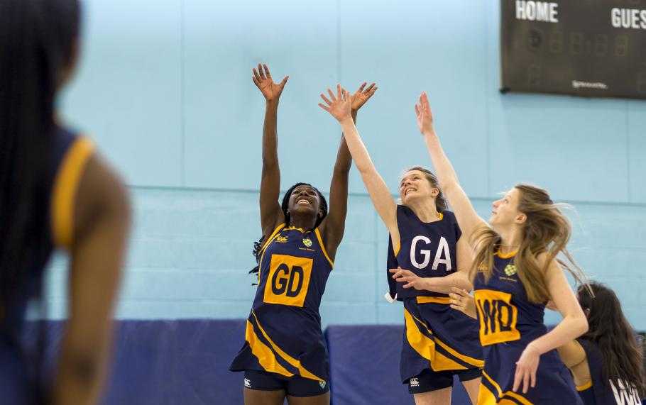 Wallington County Grammar School - Profile (2023)
