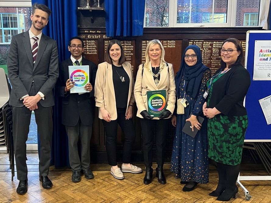 Wallington County Grammar School - Profile (2023)