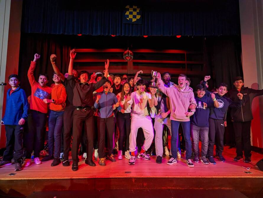 Wallington County Grammar School - Profile (2024)