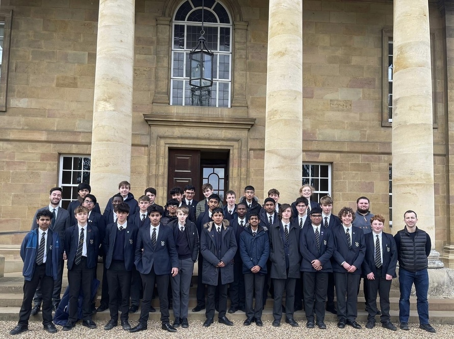 Wallington County Grammar School - Profile (2024)