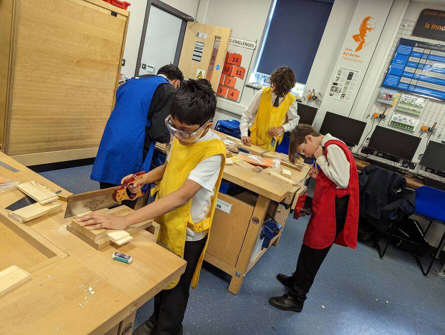 Wallington County Grammar School - Profile (2023)