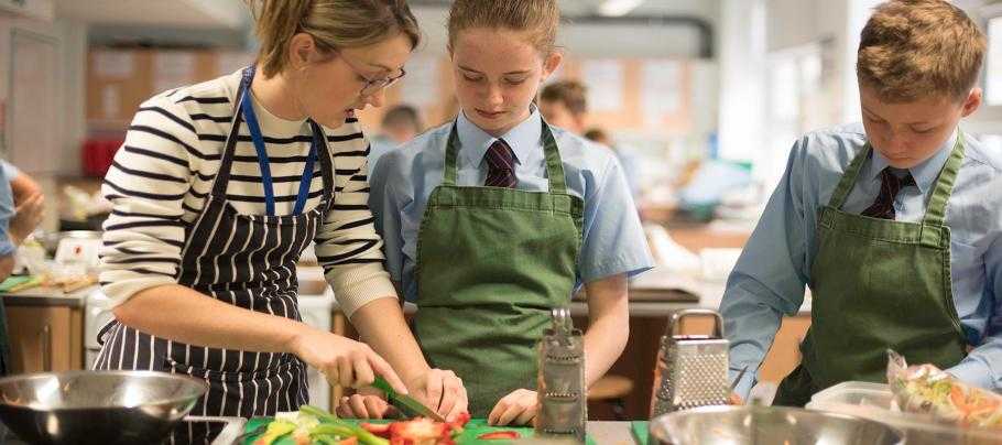 Bristol Free School - Profile (2024)