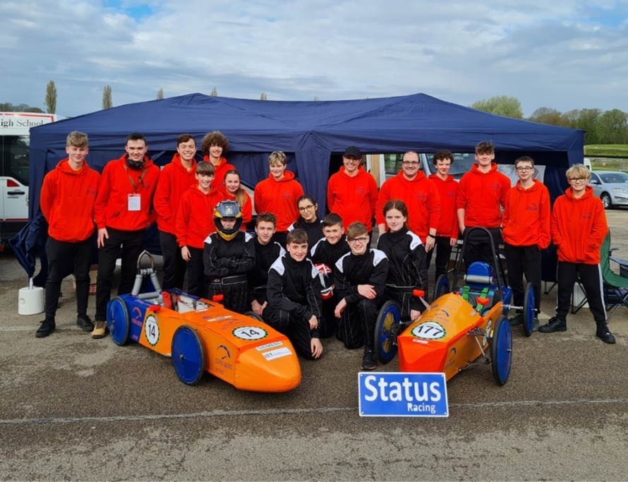 Collingwood College - Profile (2023)