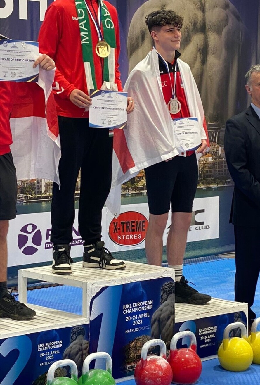 Hummersknott Academy - Profile (2023)