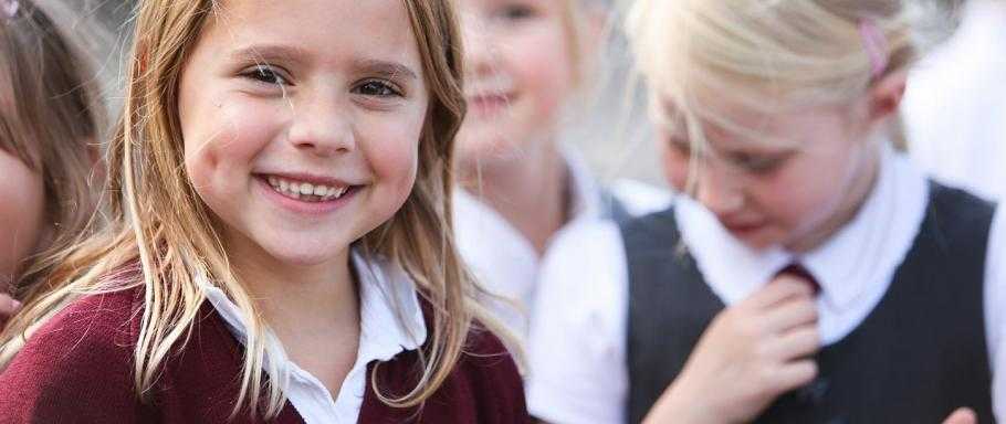 Wedmore First School Academy - Profile (2023)