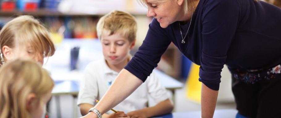 Wedmore First School Academy - Profile (2023)