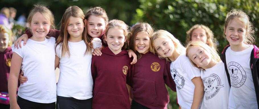 Weare Academy First School - Profile (2024)