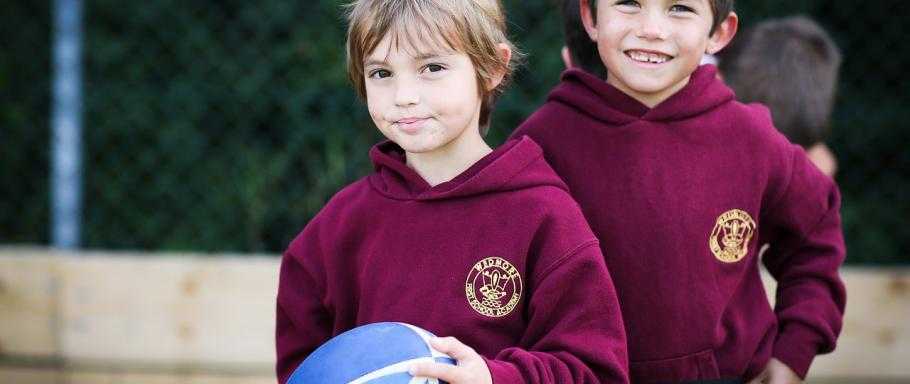 Wedmore First School Academy - Profile (2023)