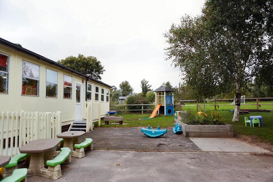 Wedmore First School Academy - Profile (2023)