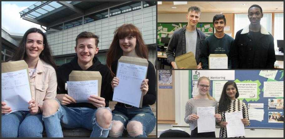 Walton High - Profile (2023)