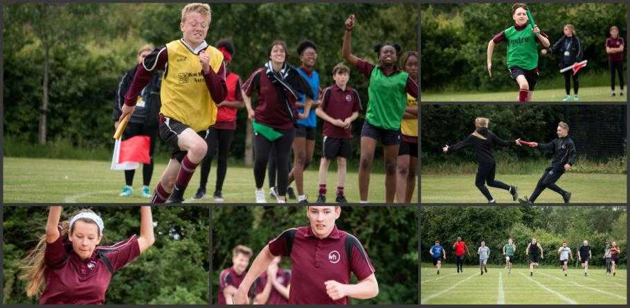 Walton High - Profile (2023)