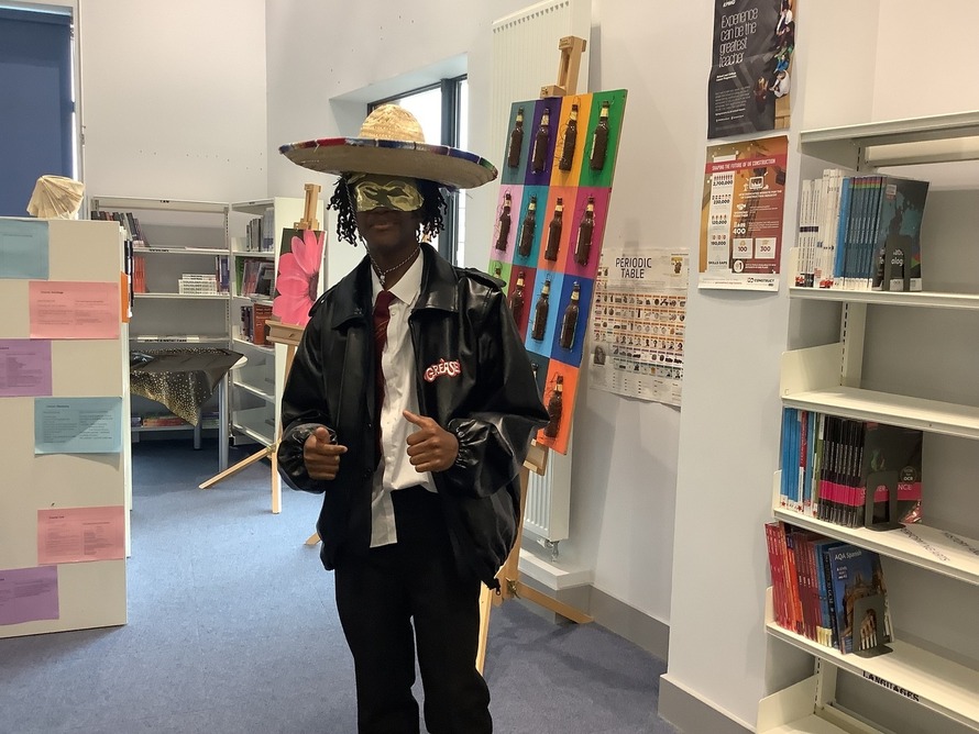 Walton High - Profile (2023)